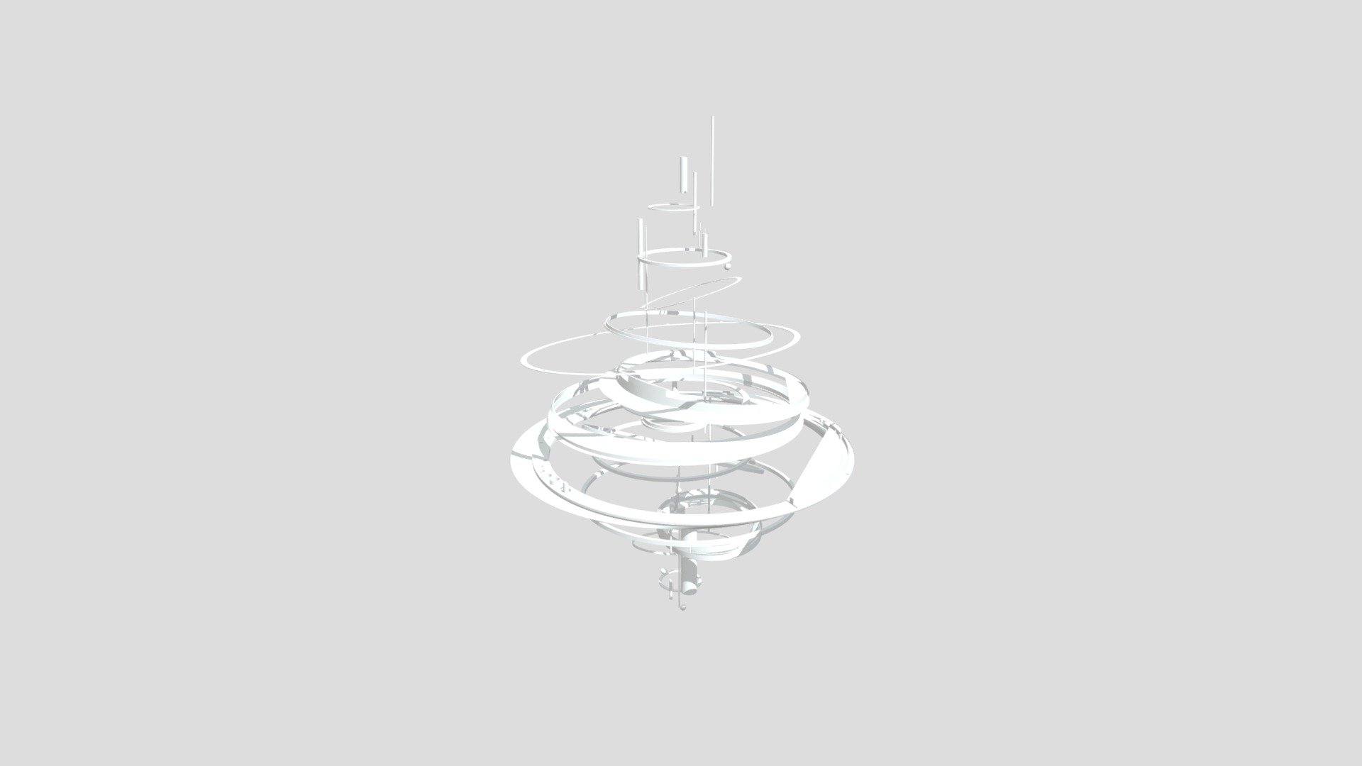 0629薯塔 - 3D model by Ray.nai-ii [7a5a198] - Sketchfab
