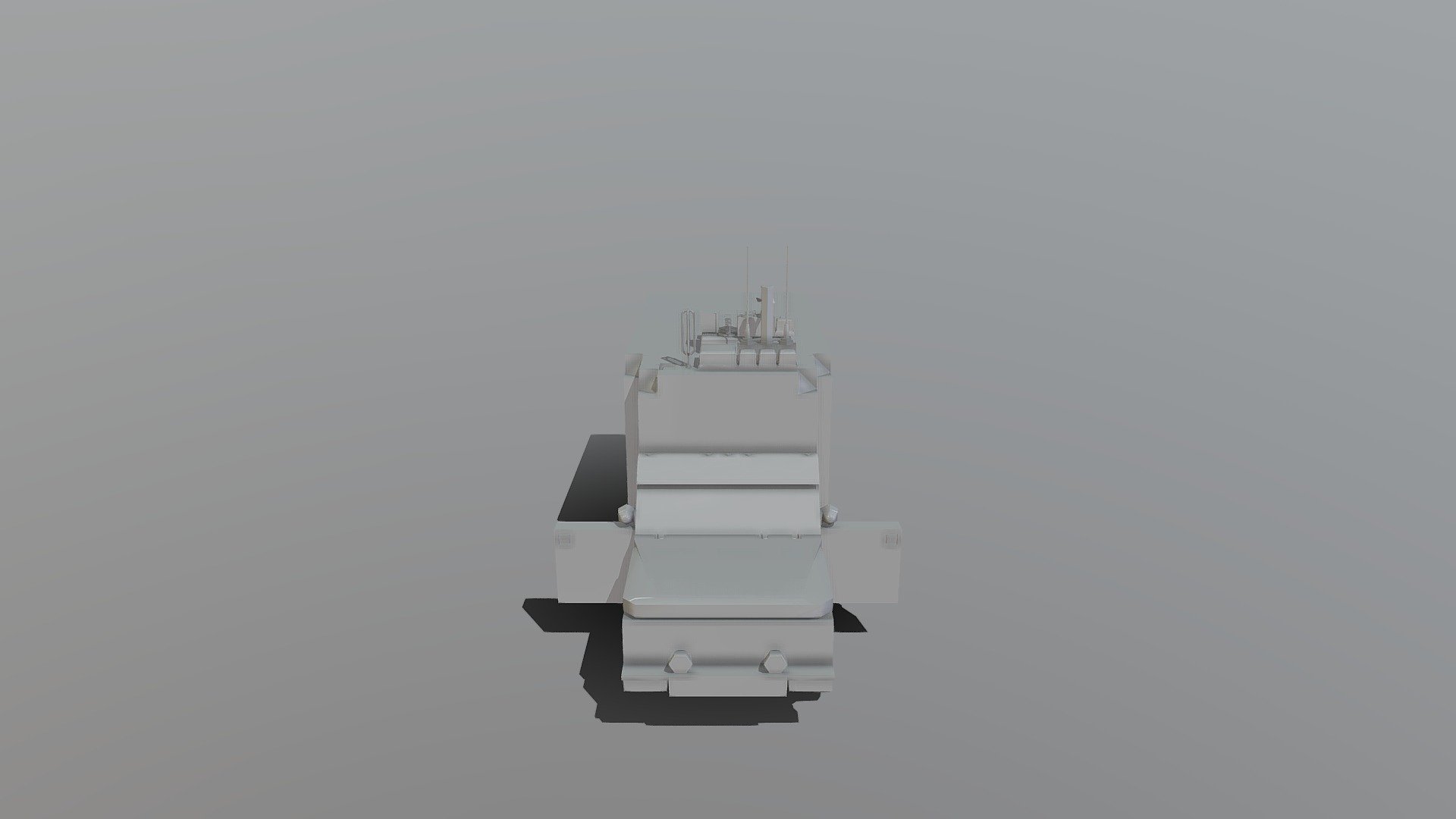 Mco - 3D model by Certified_greg [7a5cdb4] - Sketchfab