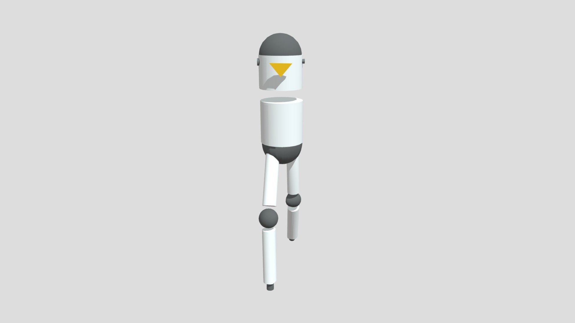 Bot_anim_export_V41 - 3D model by terencereilly [7a5e2d5] - Sketchfab