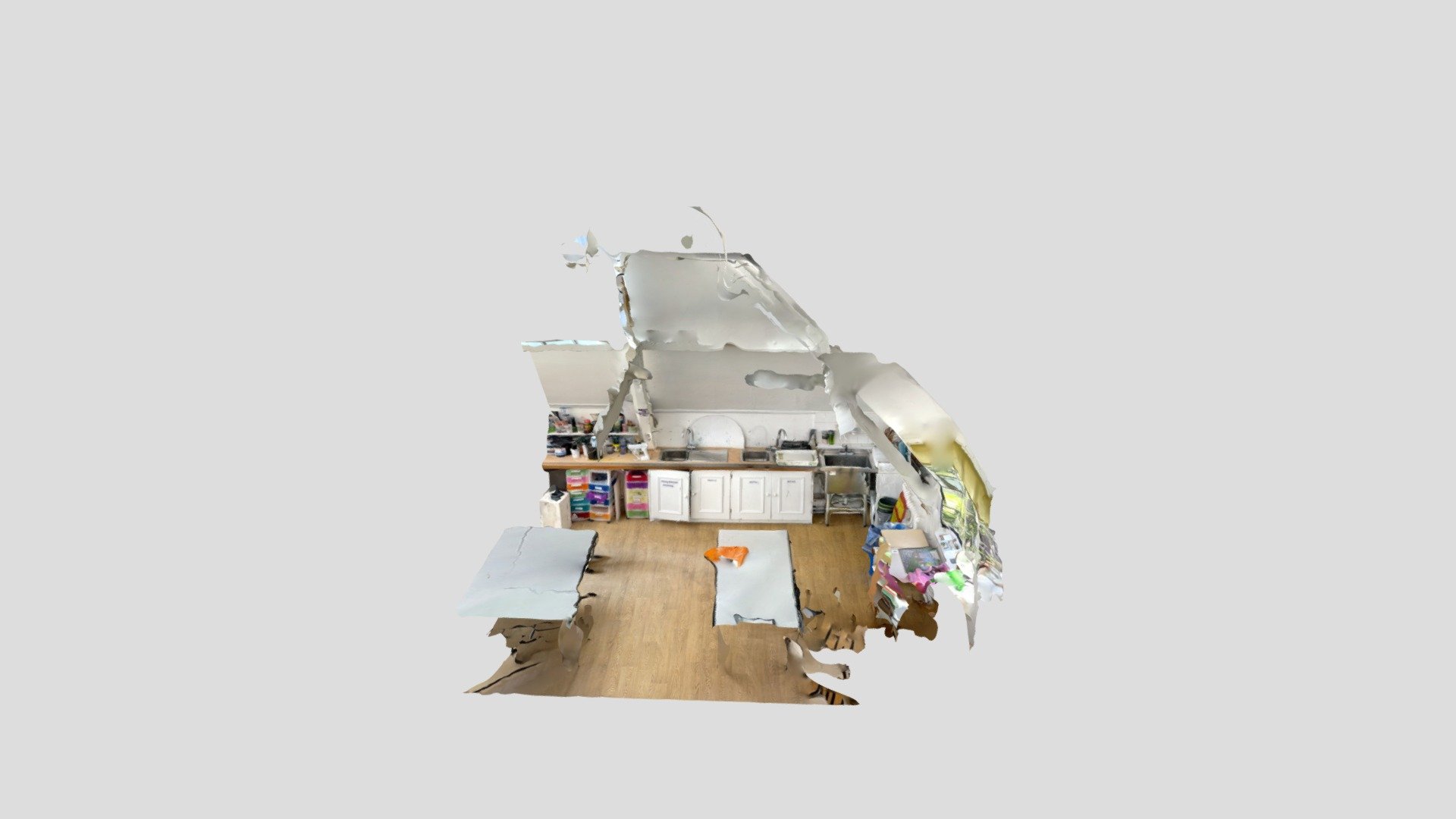 Roooom - Download Free 3D model by Liam kendall (@Liam_3dmods) [7a5f16f ...