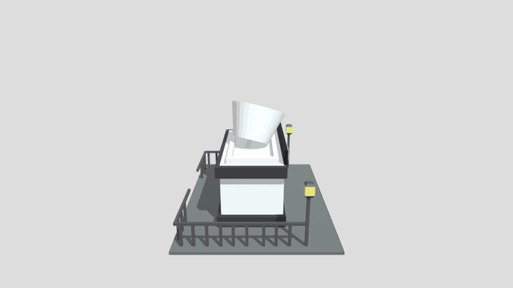 TheNelist (@TheNelist_Design) - Sketchfab