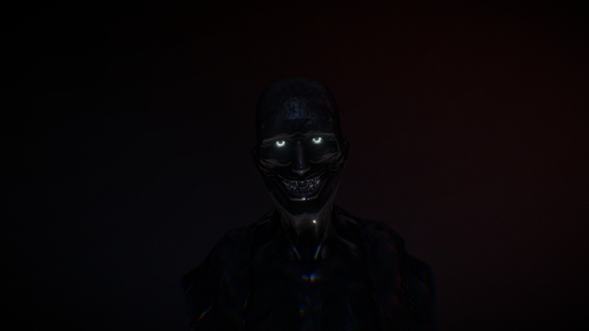 SCP Unity 106 Rig - Download Free 3D model by NO DONT EAT ME CASEOH ...