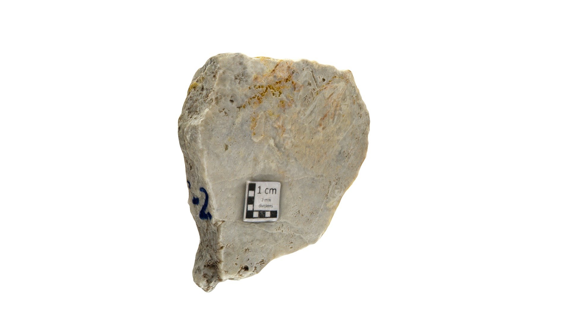 UTas_L6_2a - 3D model by AusGeol.org (@AusGeol) [7a60613] - Sketchfab