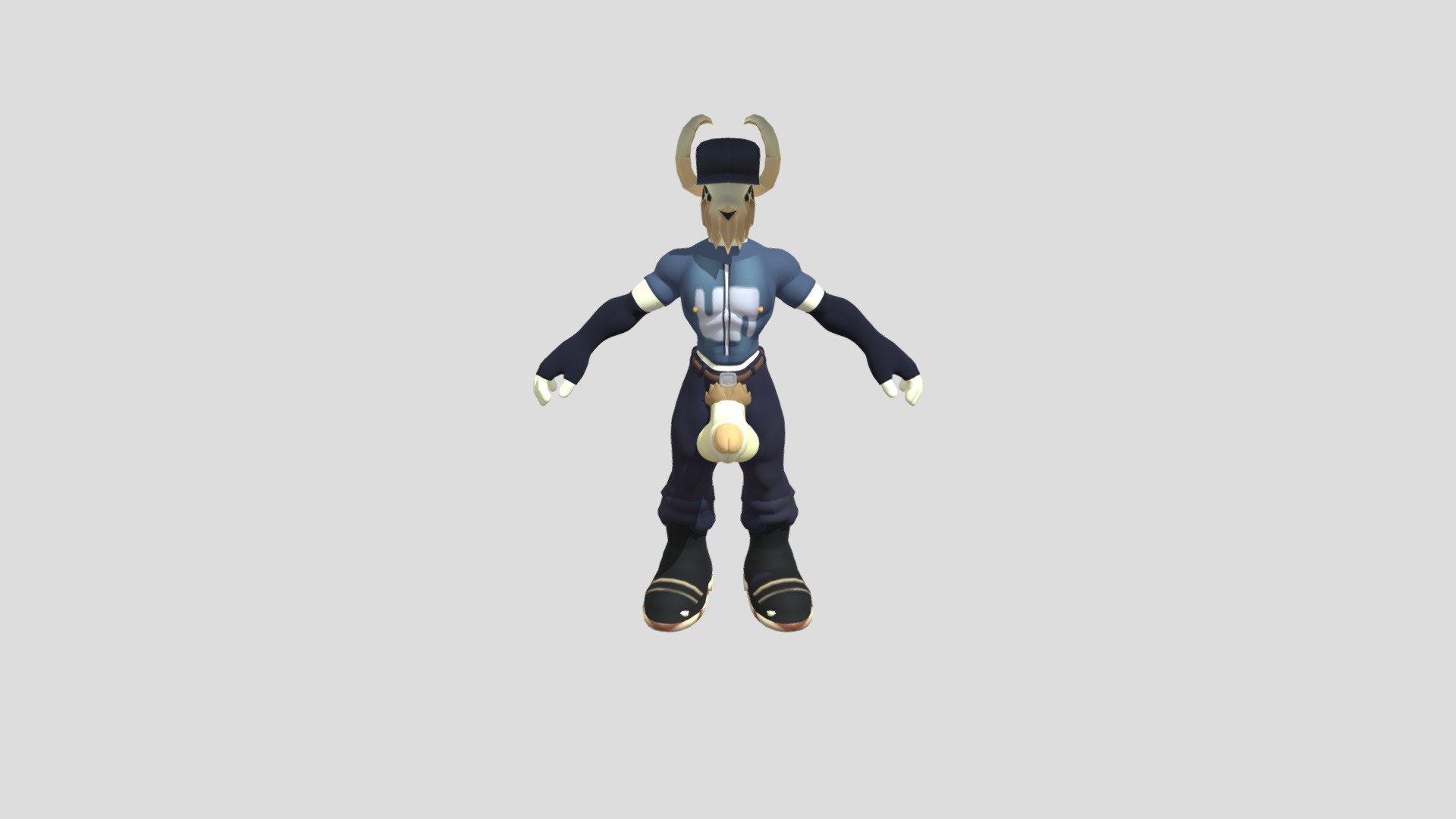 Km_tabi_download__update__by_monsterrenders - Download Free 3D model by ...