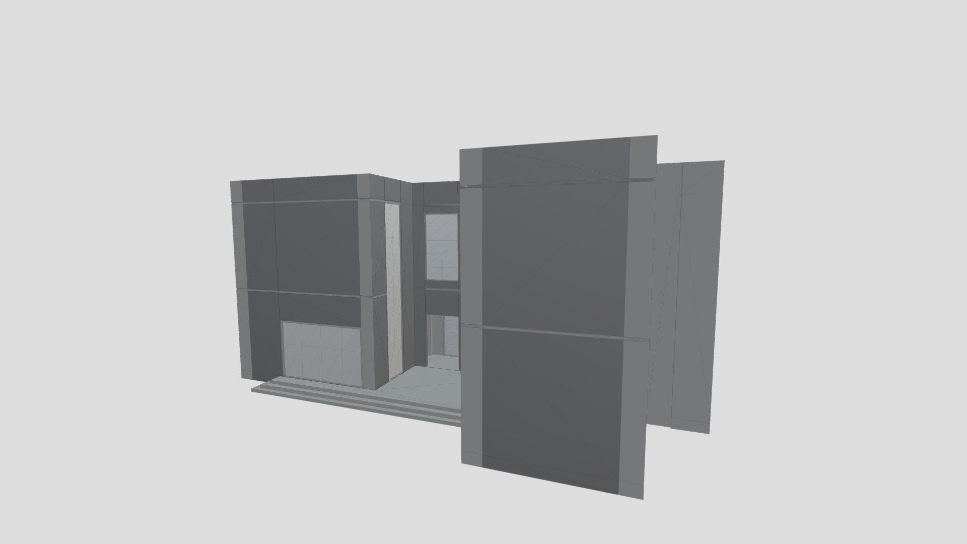 Fab - Download Free 3D model by michel1996jarrouj [7a63af9] - Sketchfab