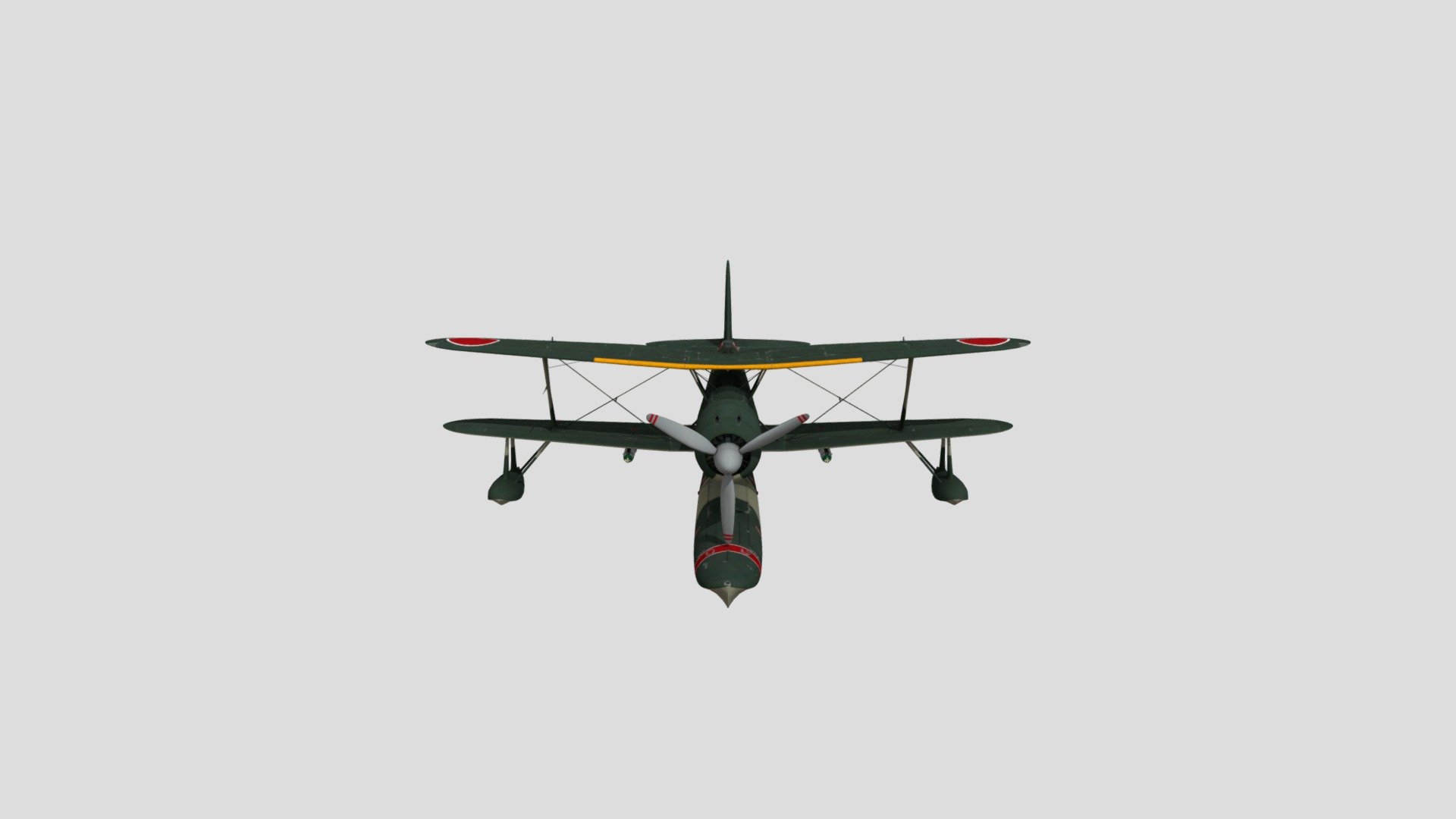 F1M2 (War Thunder) - Download Free 3D model by KojfDiscord [7a64734 ...