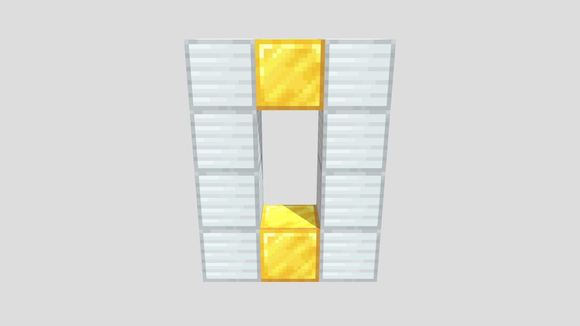 Keystone Portal - 3D model by Laeven [7a6641b] - Sketchfab
