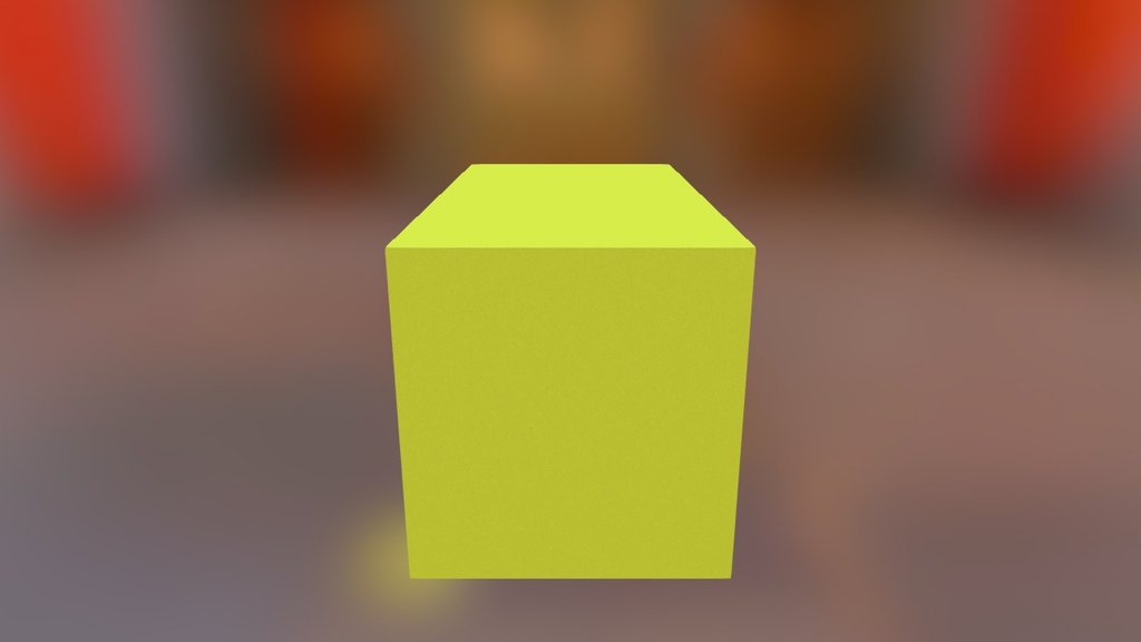 box test - 3D model by ewarchitects [7a68ba0] - Sketchfab