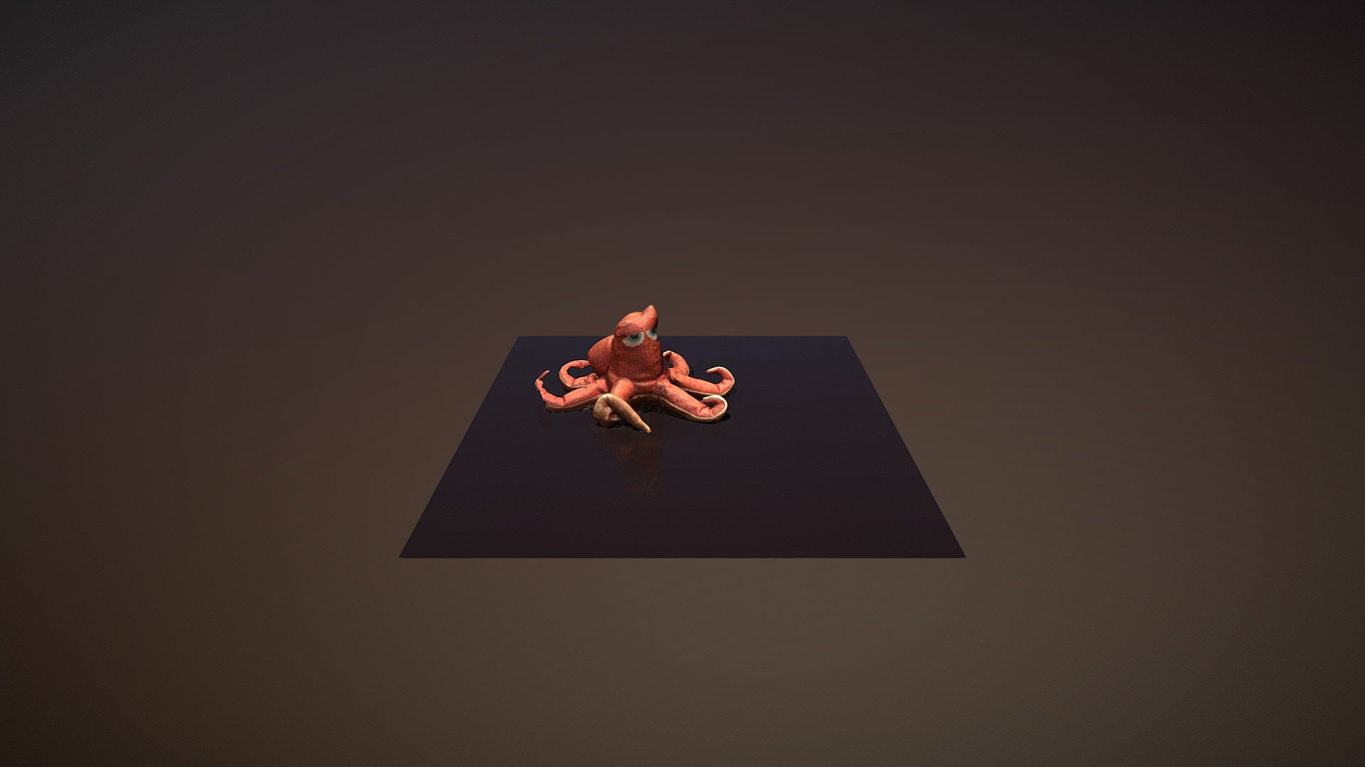 Hank - 3D model by sannosaur [7a68ecf] - Sketchfab