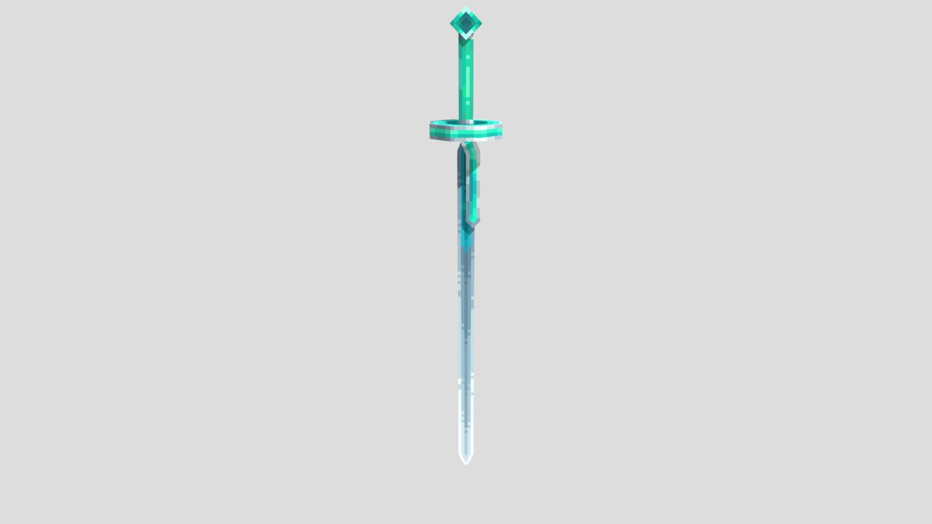 Lambent Light - 3D model by Ex1kx [7a6b23c] - Sketchfab