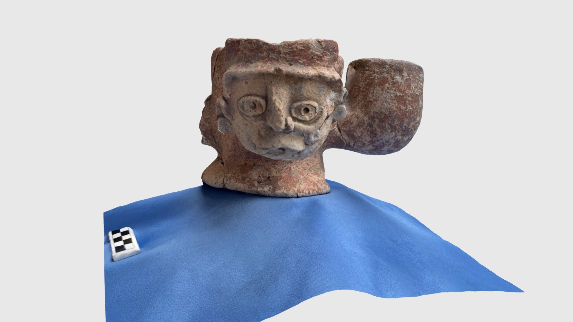 Tirso Composite Quincunx Cup, Zacpeten - Download Free 3D model by ...