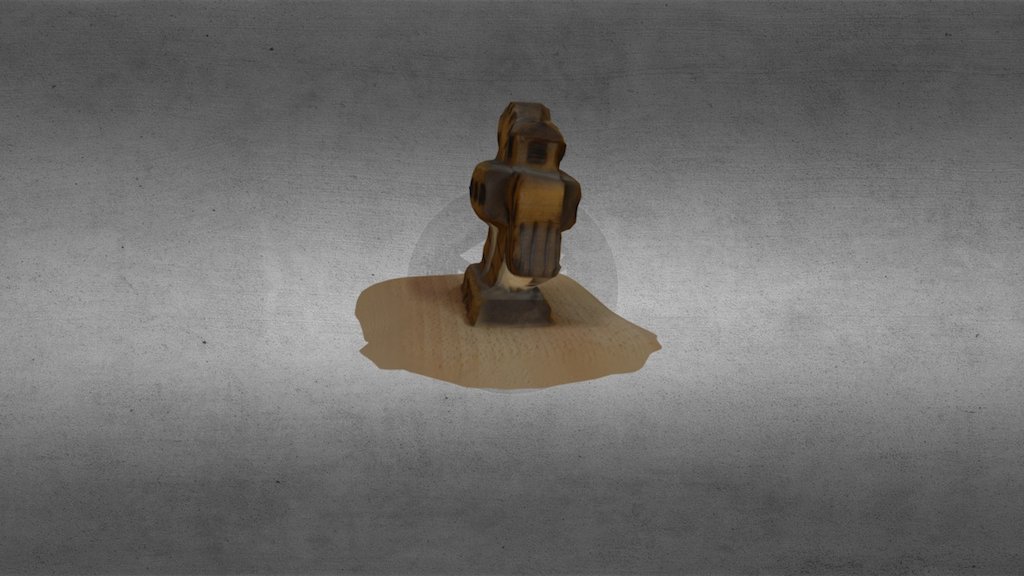 TROY - 3D model by albfil [7a6c293] - Sketchfab