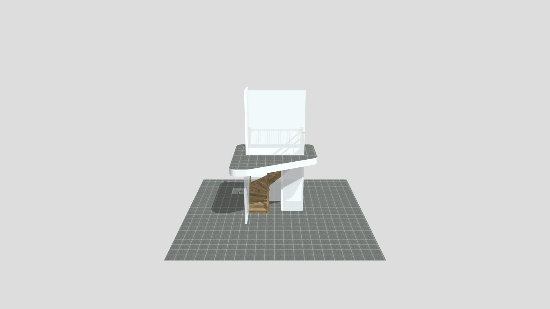 Trap made Trapdirect - 3D model by TrapDirect [7a6e05a] - Sketchfab