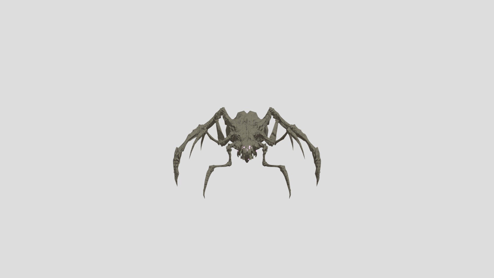 Plant Kumonga - Download Free 3D model by AllThingsSaurus [7a6e58c ...