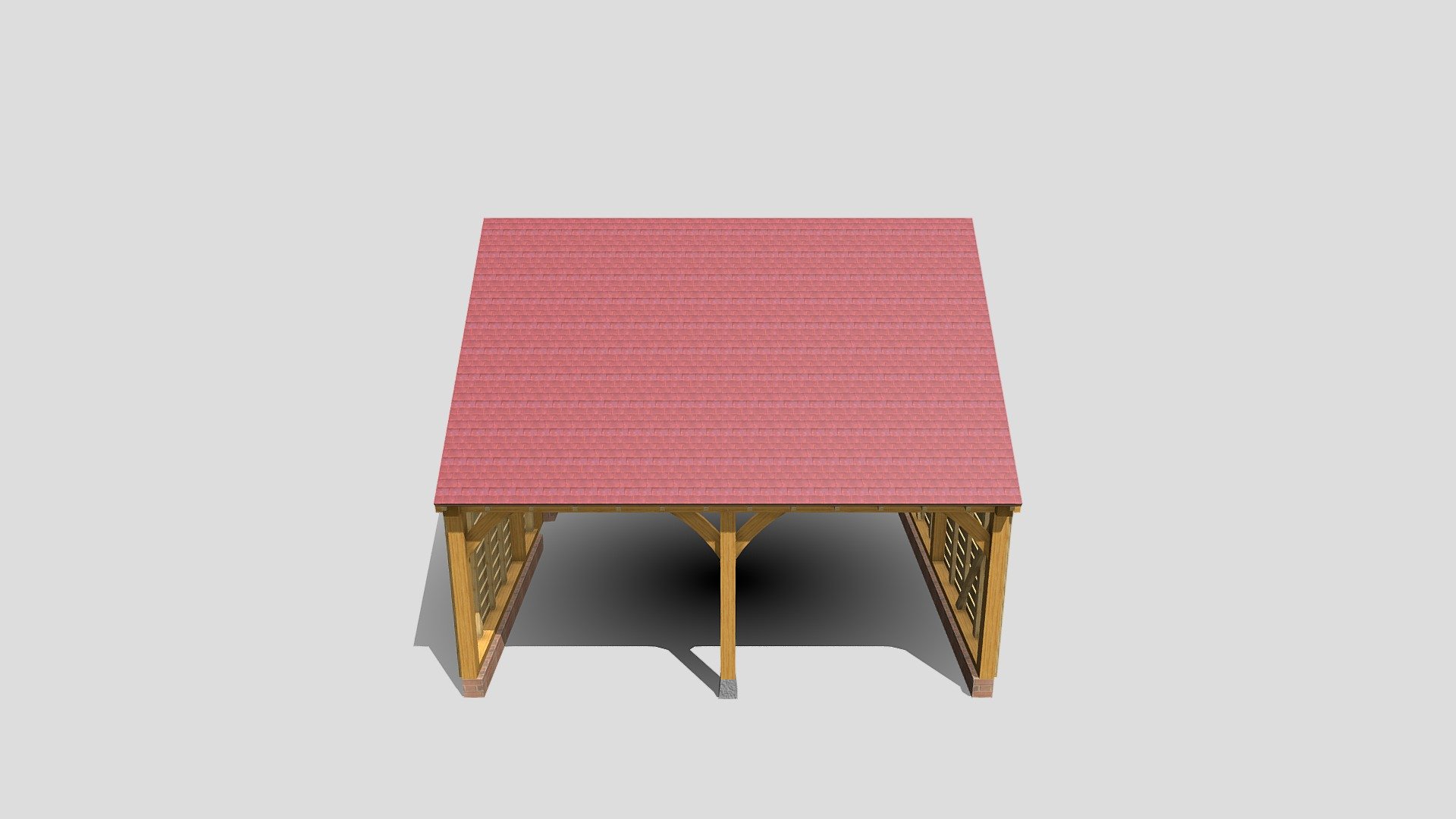 COLDRUM3D101 - Download Free 3D model by crownoakbuildingsdesigns ...
