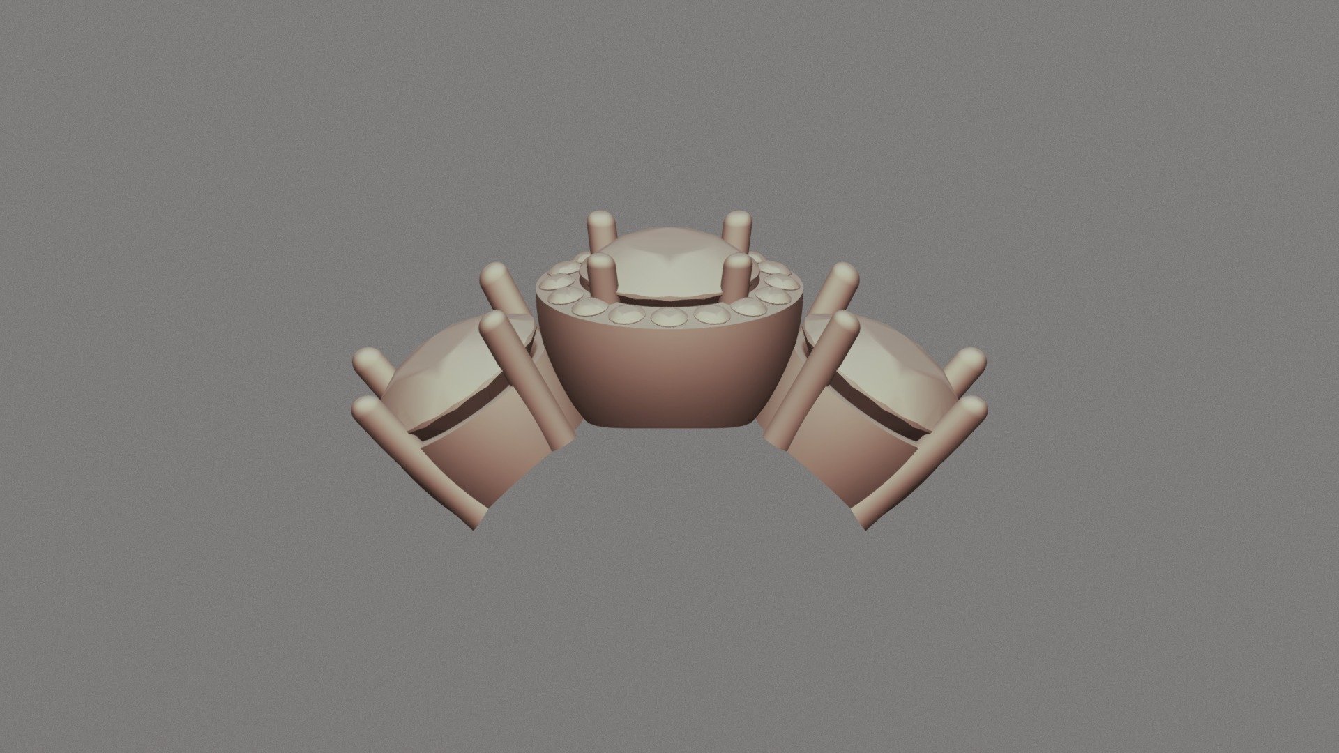 Hawkins 1 - Download Free 3D model by semmert179 [7a7208b] - Sketchfab