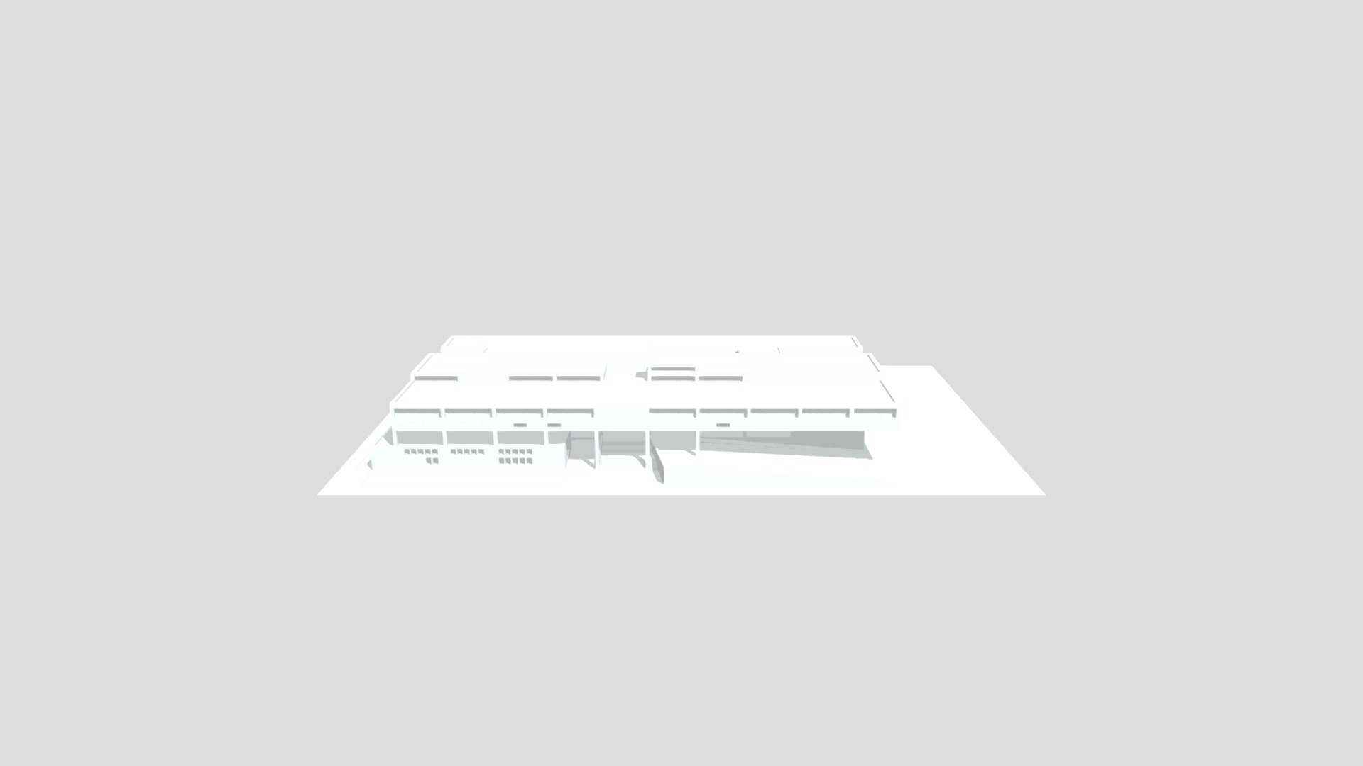 College1 - Download Free 3D model by paddu.induri073 [7a727c4] - Sketchfab