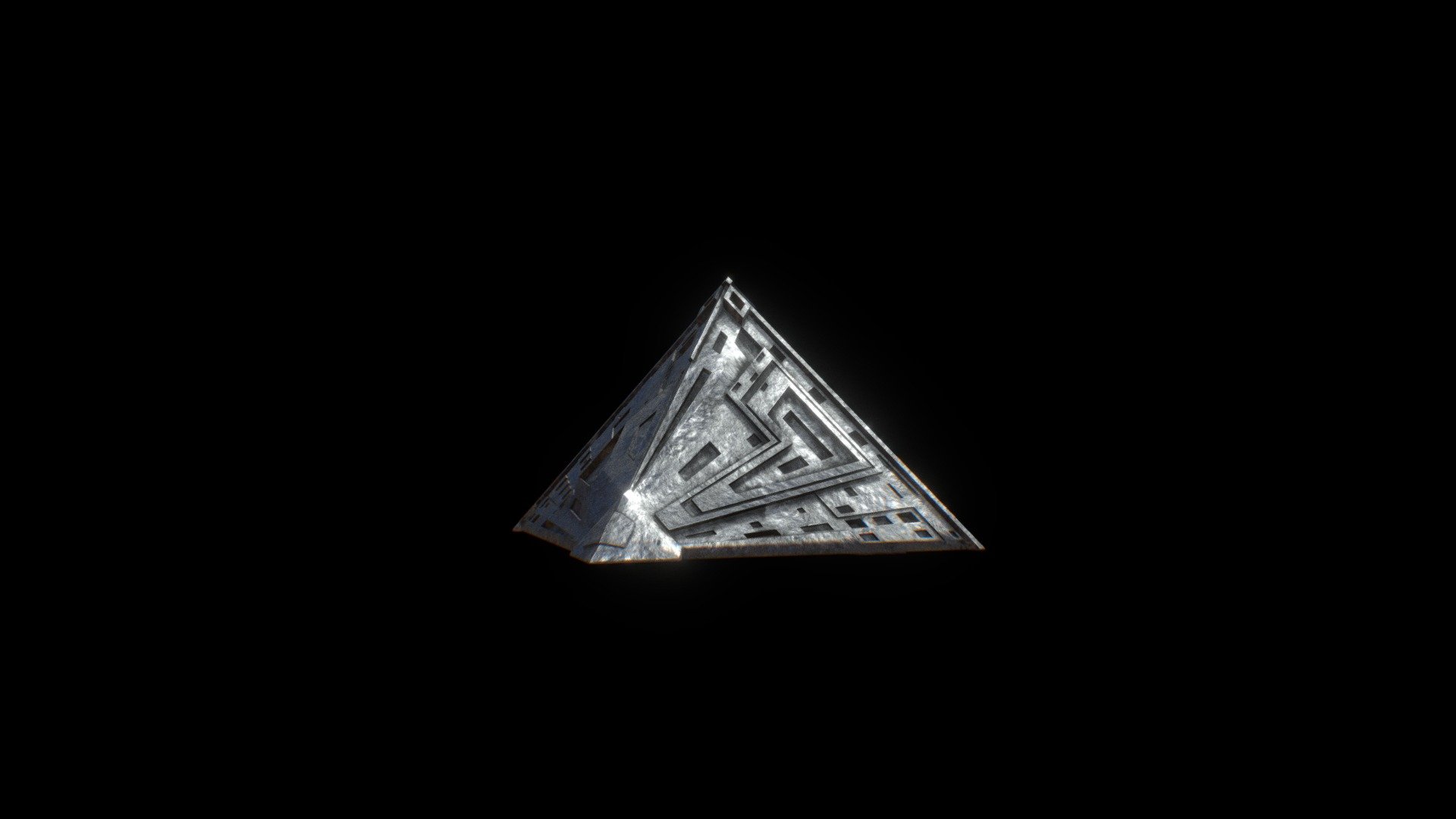 SIFY PYRAMIDE - Download Free 3D model by SLAMOSTA (@slamosta1 ...