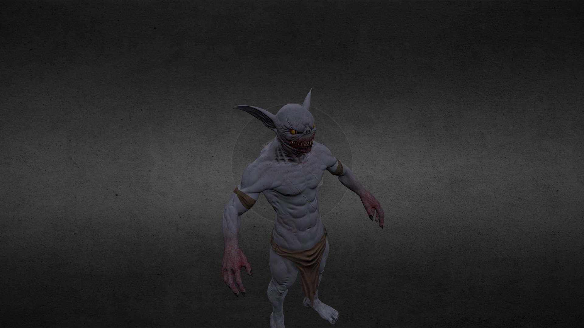 Valera - 3D model by Andrew Bregid (@faint_moan) [7a73cf4] - Sketchfab