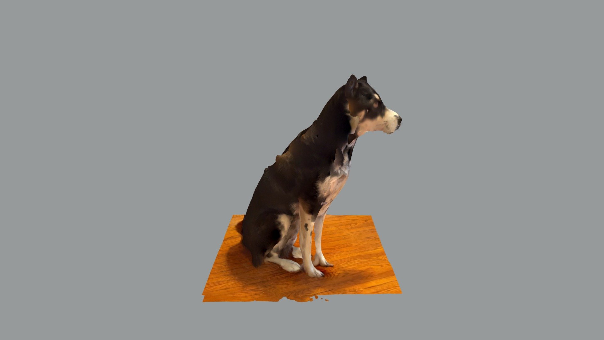 Standing Hermes - Download Free 3D model by annettew [7a749aa] - Sketchfab