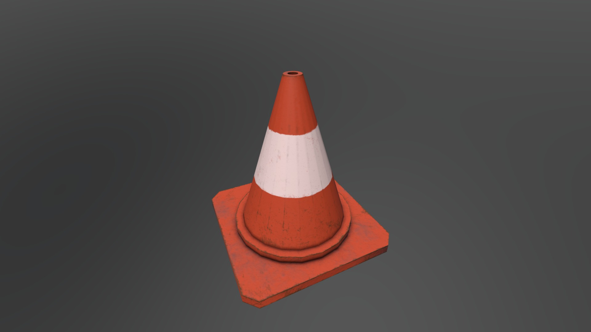 Pylon - 3D model by mediusup [7a78387] - Sketchfab