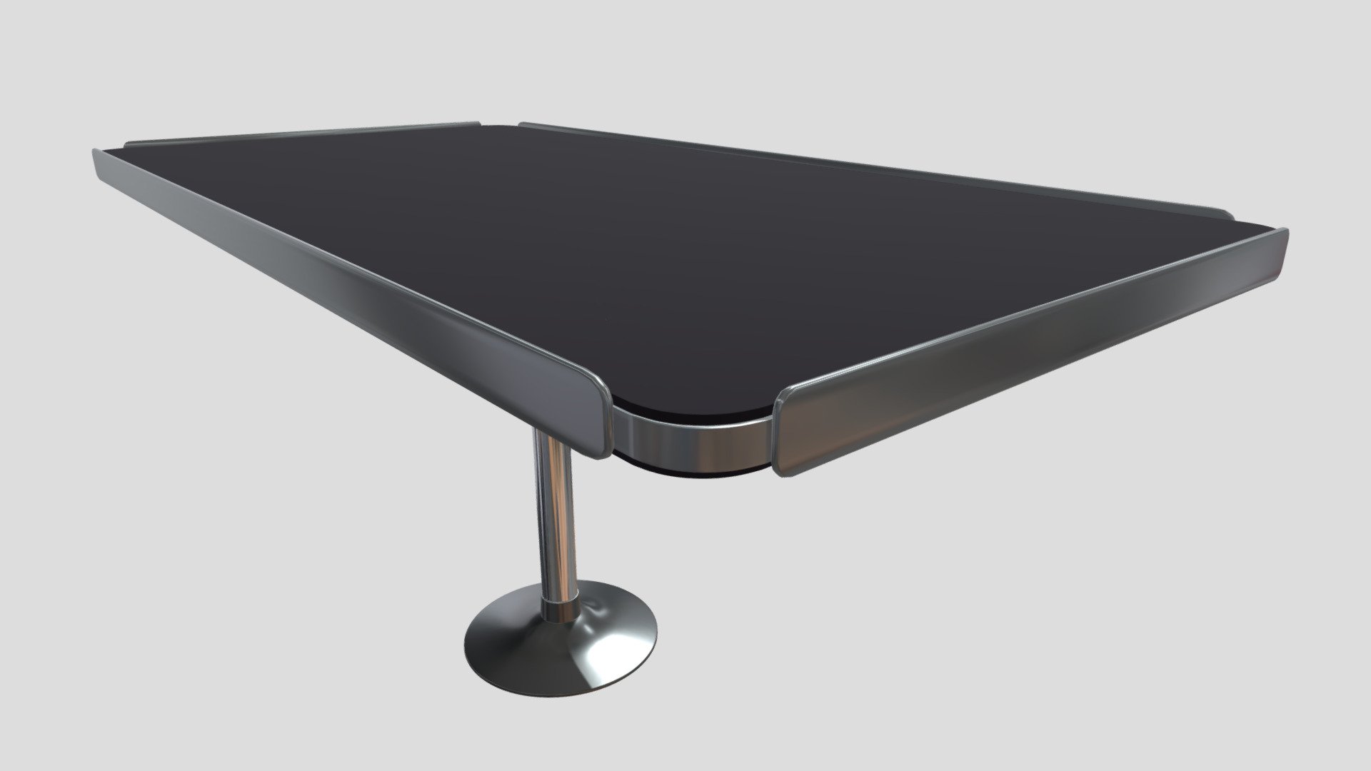 Ship table - Download Free 3D model by Liquell [7a7a417] - Sketchfab
