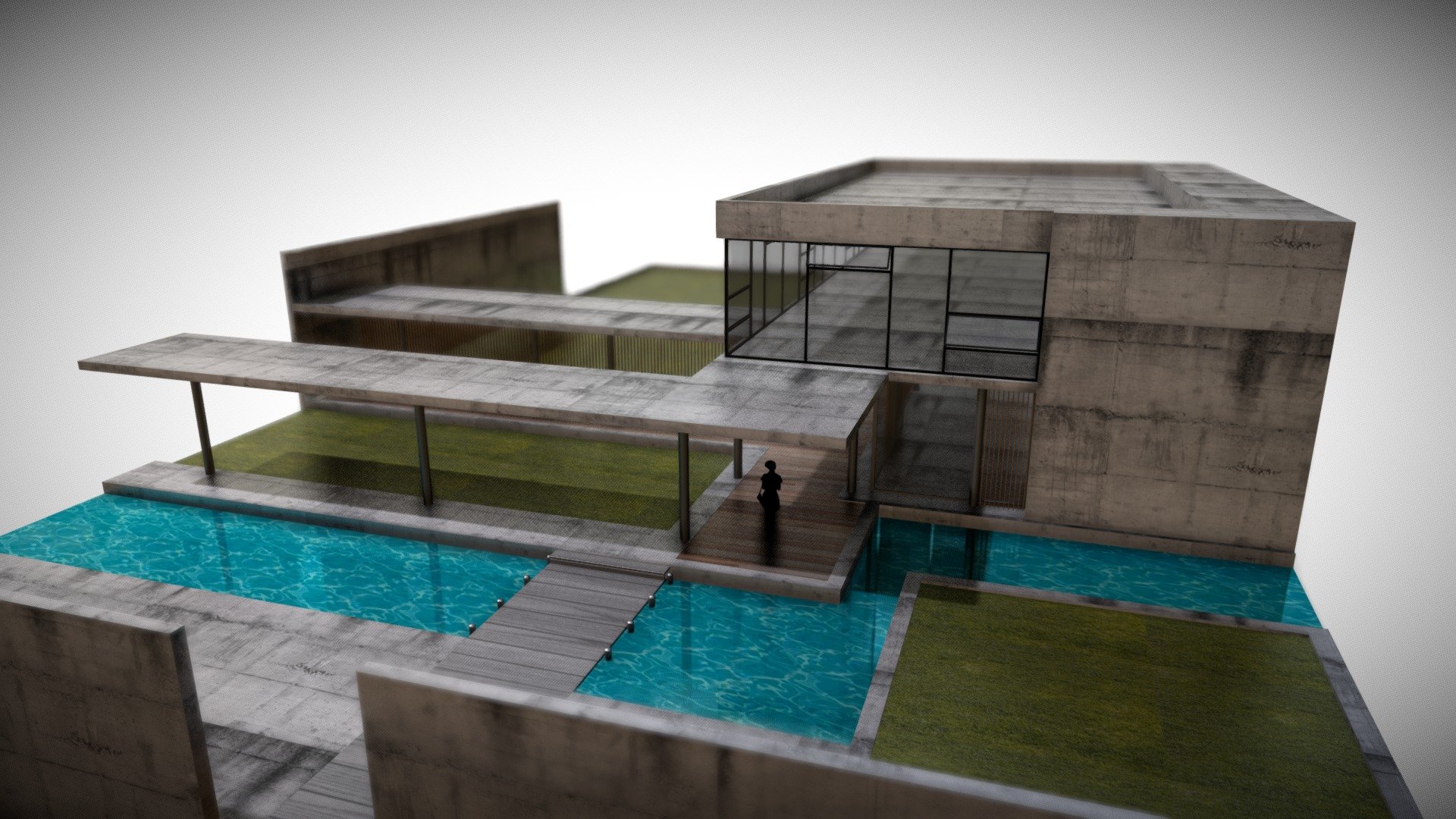 Aula Realidade Aumentada/Virtual - 3D model by sthemariee [7a7a5cb ...