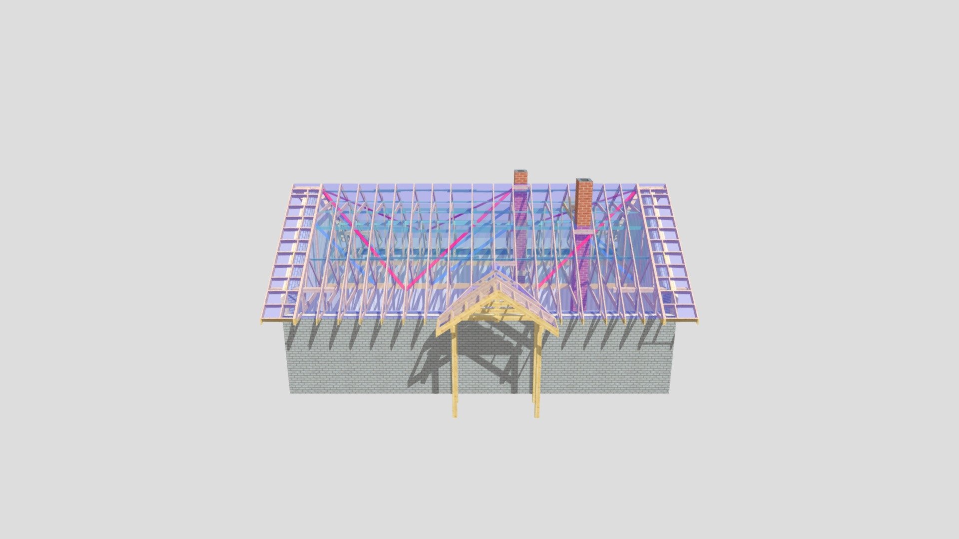 Z369_Gen3 - Download Free 3D model by WiazaryGorski [7a7c200] - Sketchfab