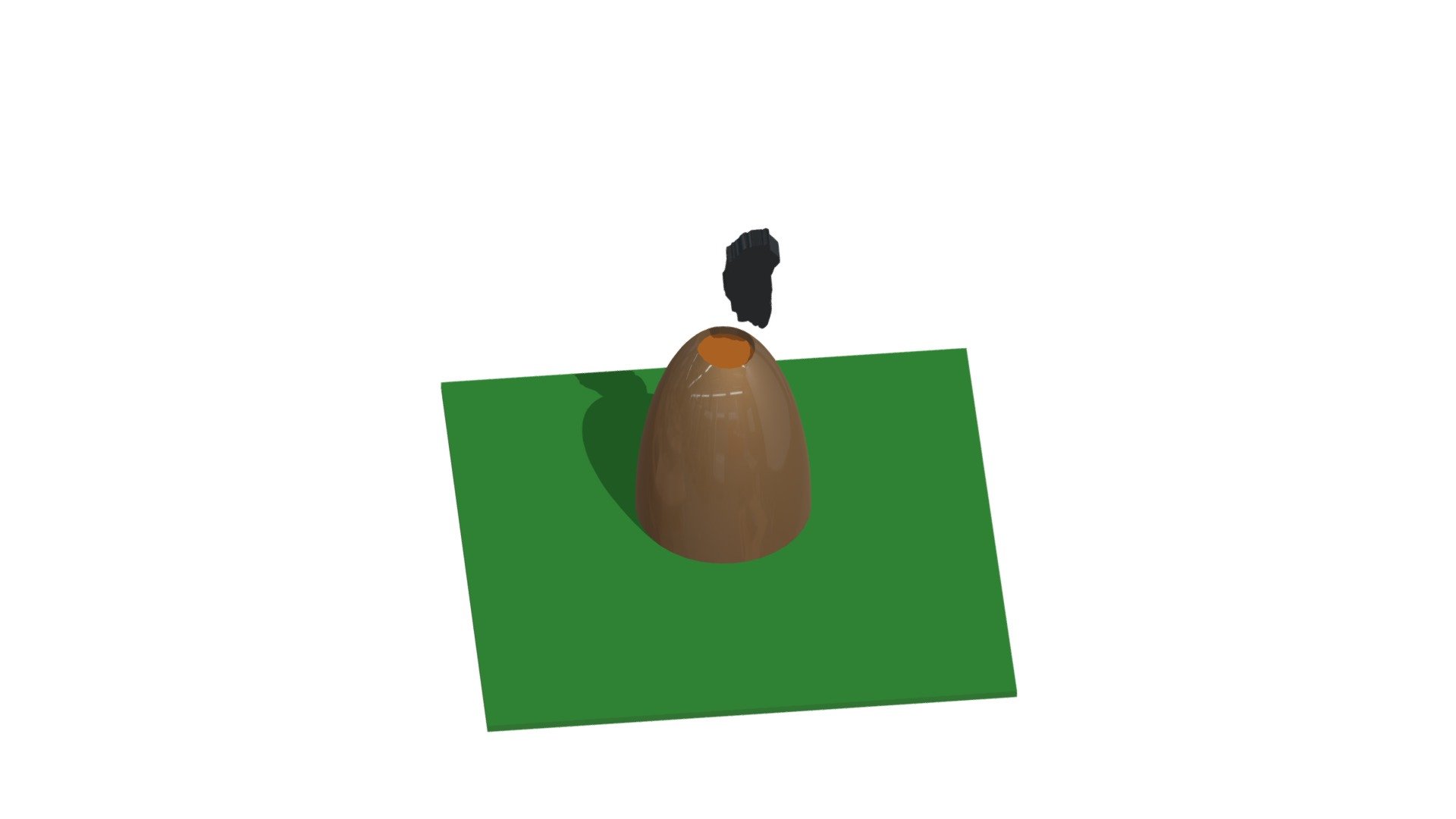 Lyric Hillis - Download Free 3D model by Mrs. Kelley's 3D Printing ...