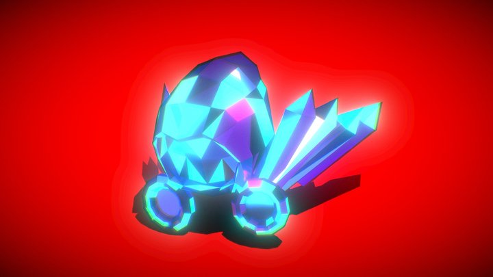 dominus (@jaroslaw.ksiazczyk) - Sketchfab