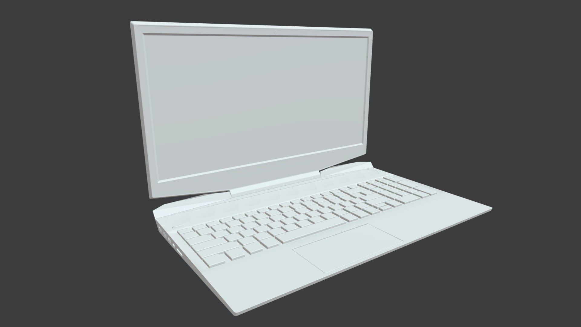 Guangying 5 - Download Free 3D model by 小明一米七 (@2251387929a) [7a7d5cd ...
