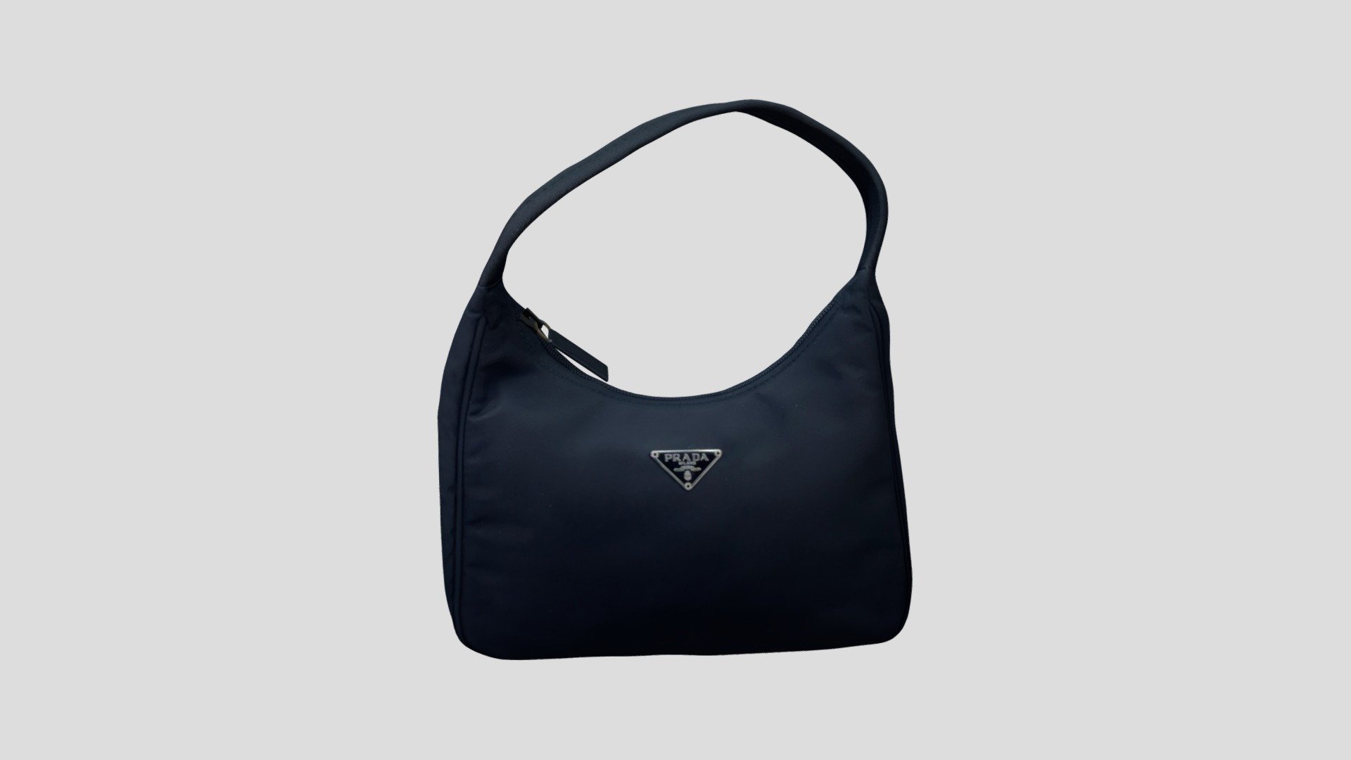 27875 - Prada - 3D model by Crecer Entertainment Pvt. Ltd ...
