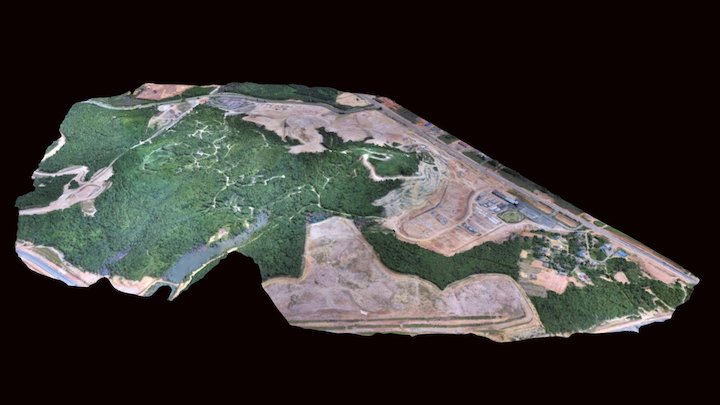 Bukit 3D models - Sketchfab