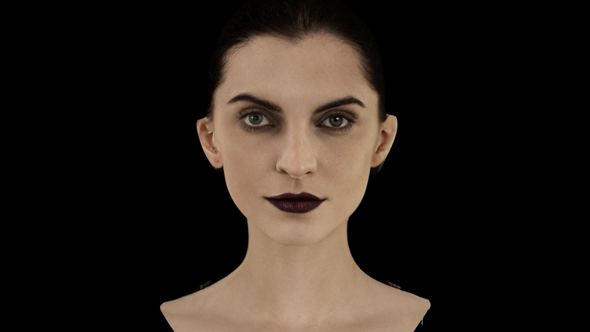 Human Dignity Collection | www.acuteline.com - Download Free 3D model ...