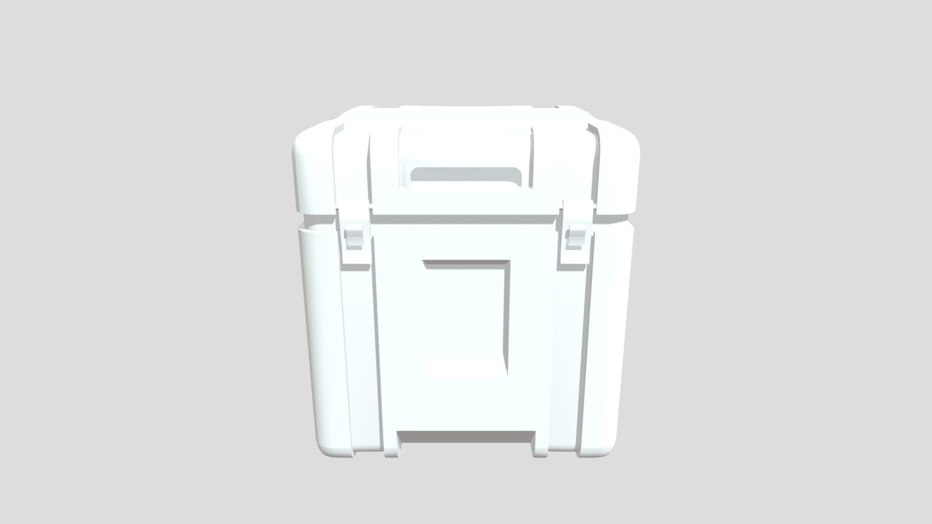 SHIP BOX CRATE Sci- Fi - 3D model by Rogerio.Persona [7a7df09] - Sketchfab