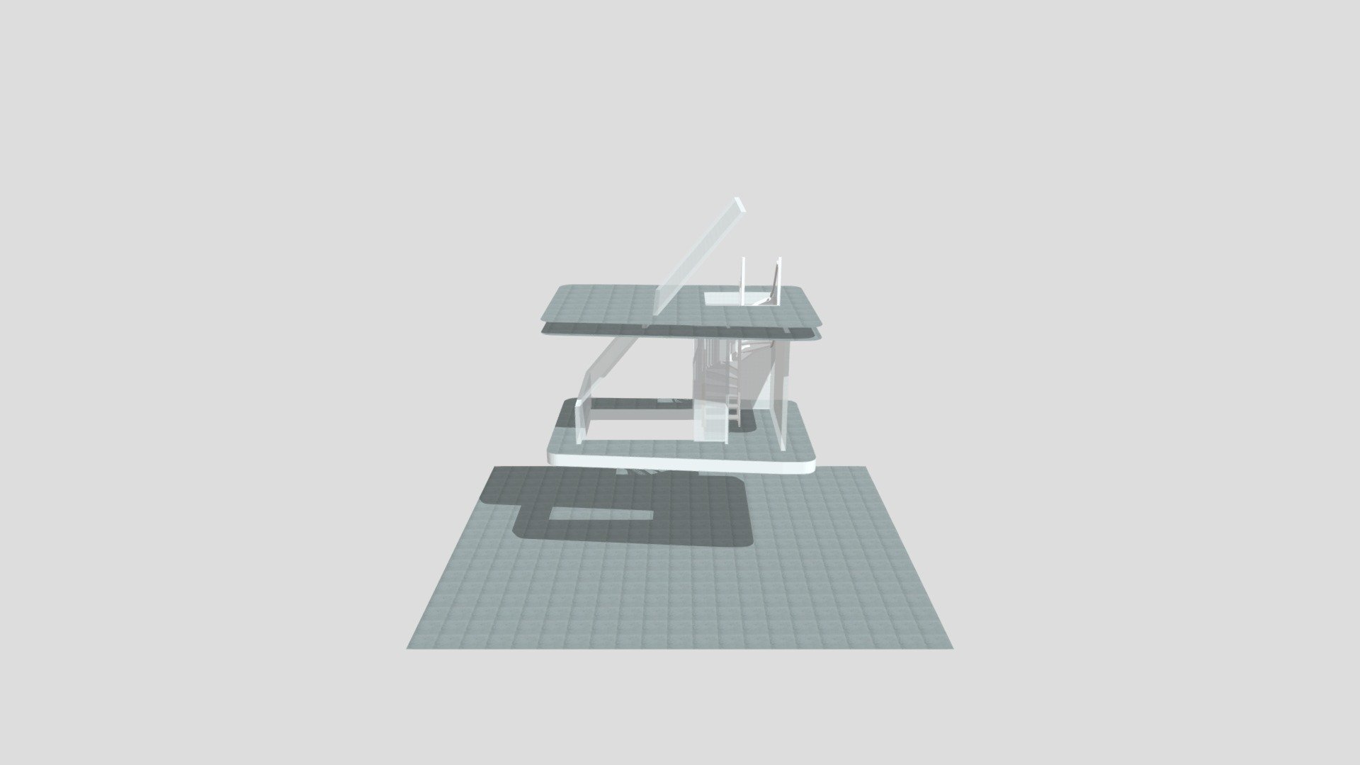 30584 - 3D model by MHBronkhorst [7a812ee] - Sketchfab