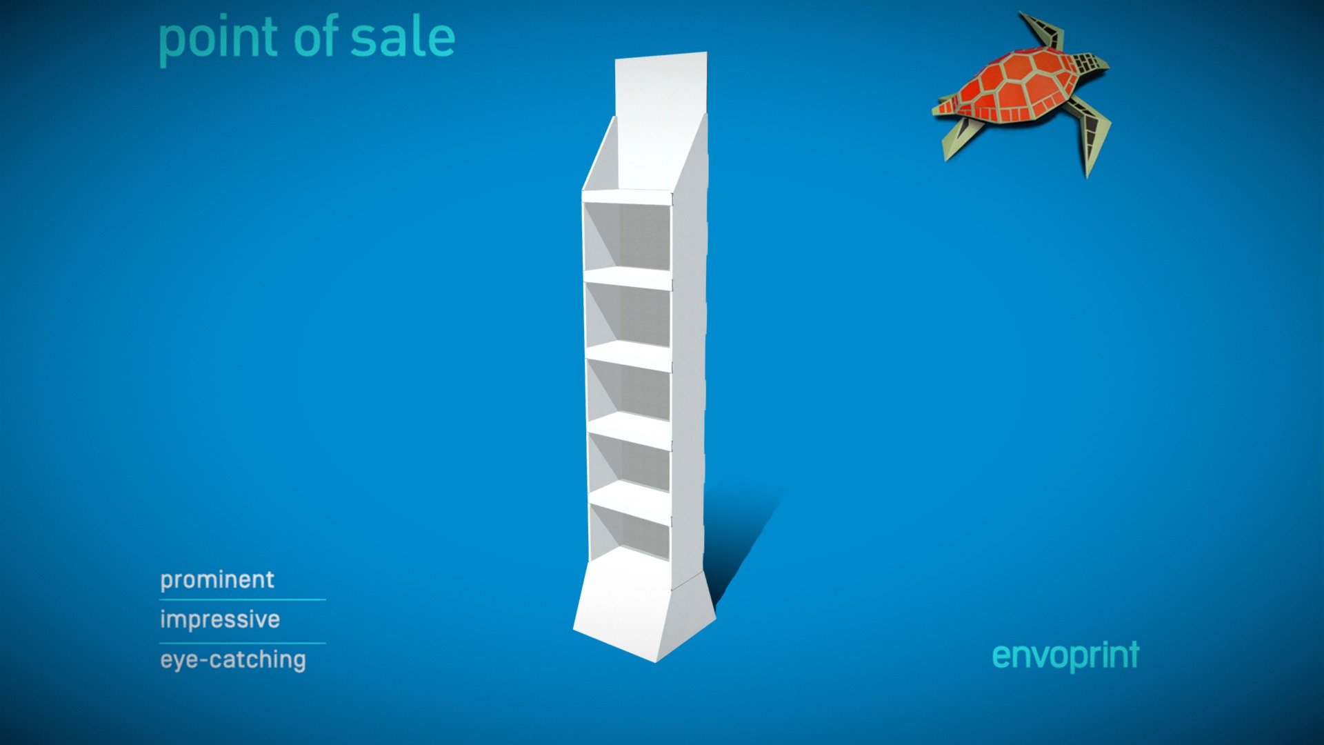 EXG Sidekick Slimline FSDU - 3D model by envoprint (@keithenvoprint ...