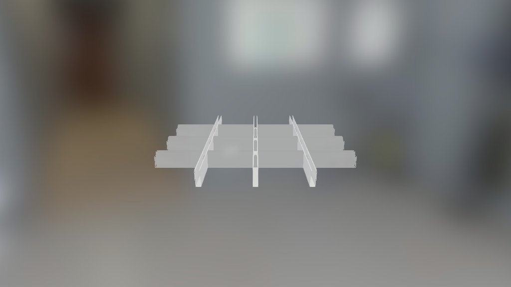 150X150 - 3D model by lenyax [7a83701] - Sketchfab