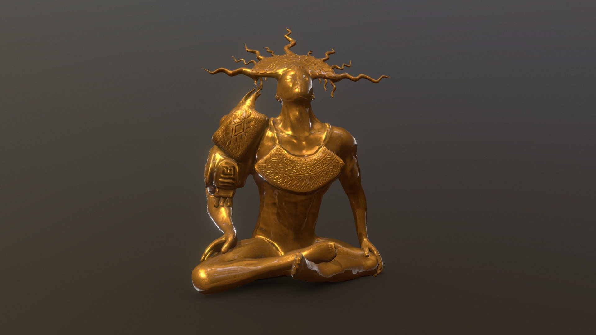 SKETCHFAB - 3D model by alexisurgiles [7a84e5b] - Sketchfab