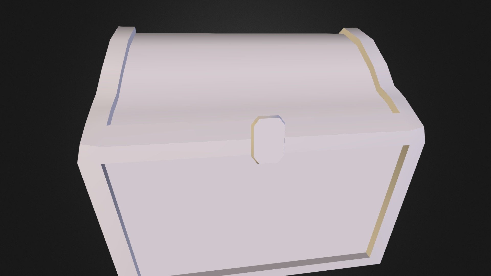 Chest - 3D model by alexandergonzalez [7a85f0e] - Sketchfab
