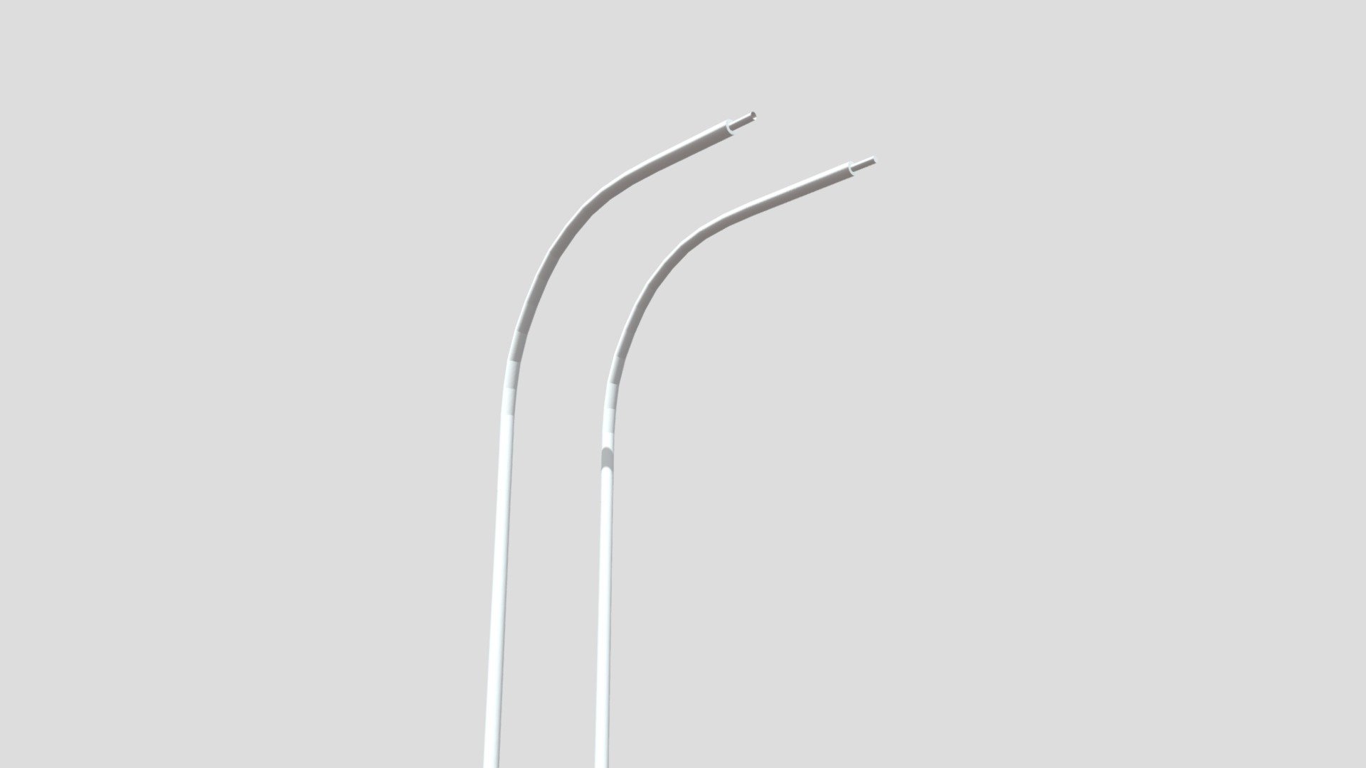 Davit Streetlight Set - Download Free 3D model by AEL 115 & 315 Fan ...