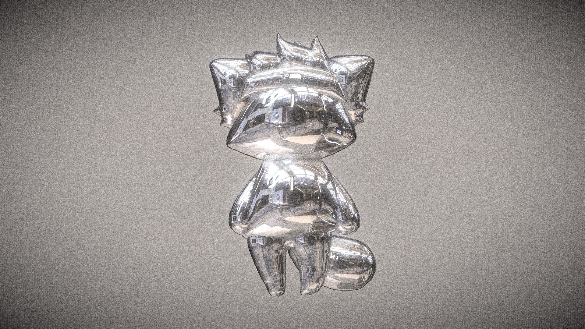 D22 - 3D model by gavinchan180 [7a893bd] - Sketchfab