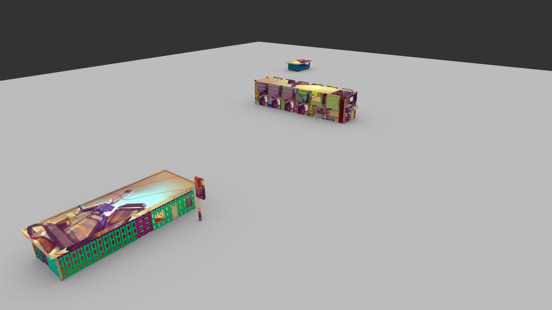 asdf - 3D model by urgam777 [7a8b633] - Sketchfab