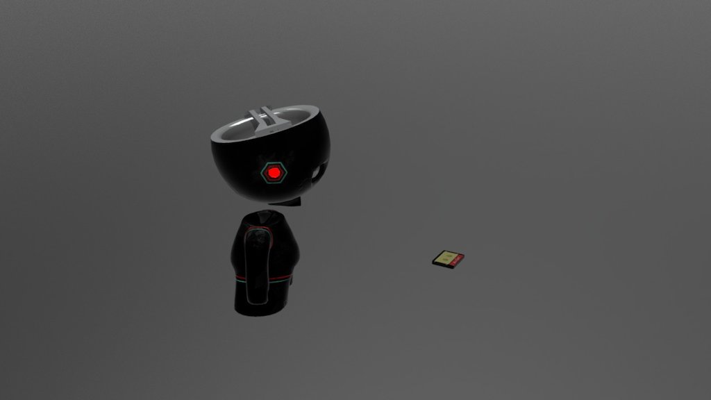 SoundBoy Test - 3D model by nateward (@natee97) [7a8cbfe] - Sketchfab