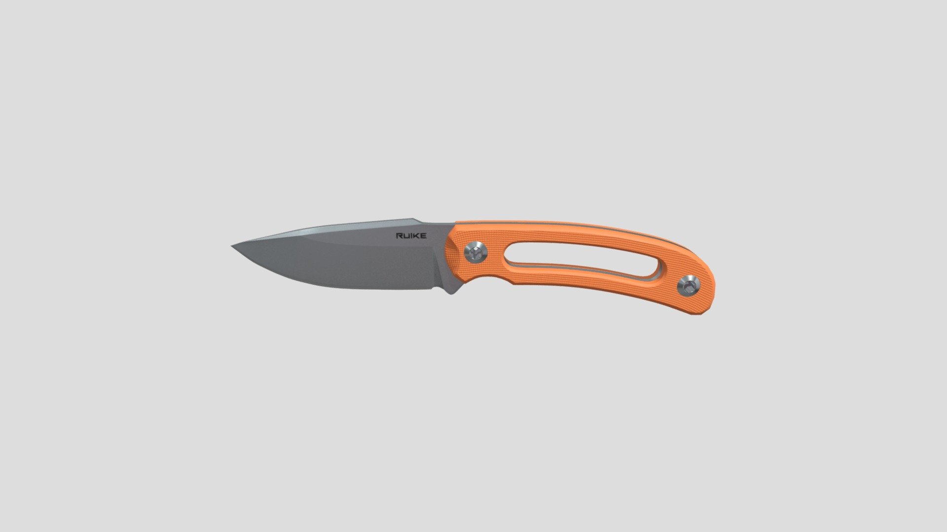 Ruike F815-J - 3D model by Alexsandr1x [7a8d4d5] - Sketchfab