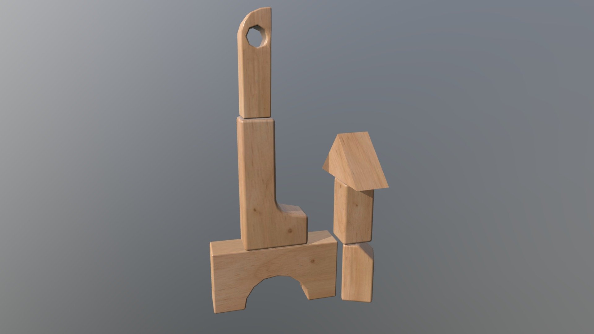 Wk7 Advanced Unit Blocks - Download Free 3D model by erica-gregg ...