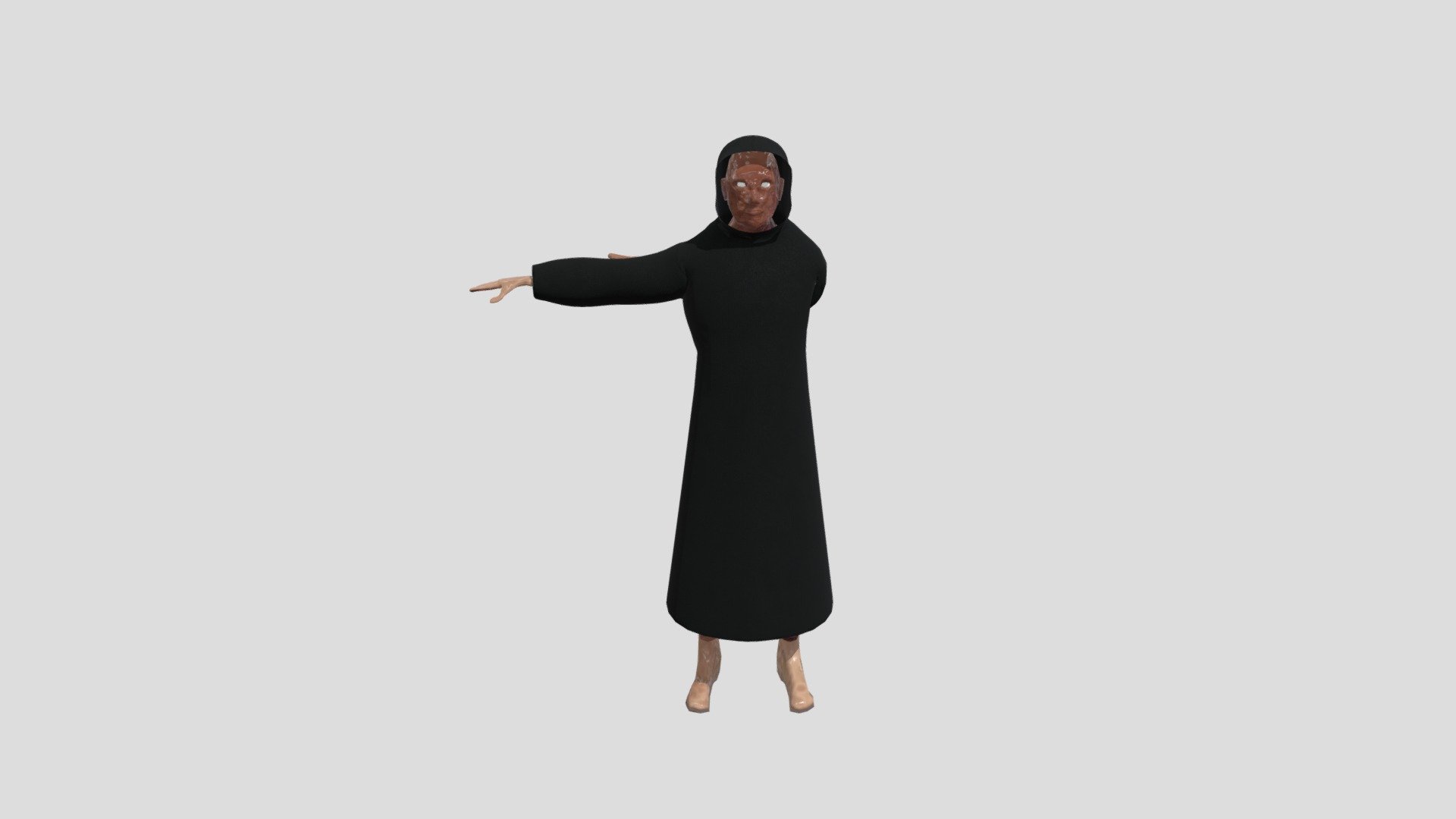 Animation - Download Free 3D model by Elitemaster215 [7a914d5] - Sketchfab