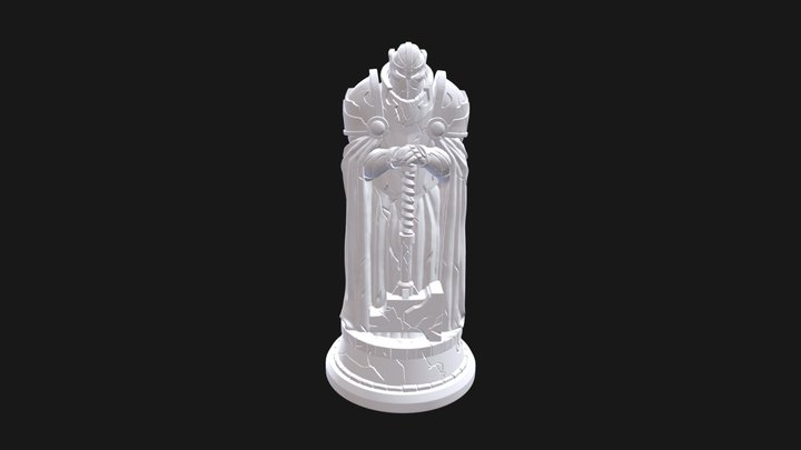 Elo 3D models - Sketchfab