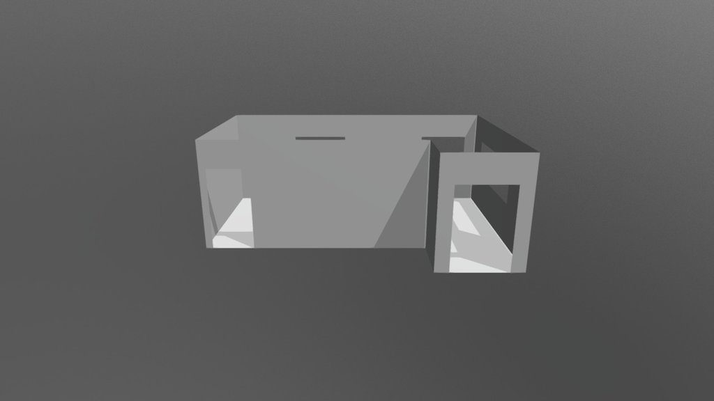 Room Layout - 3D model by Rjm5952 [7a9722e] - Sketchfab