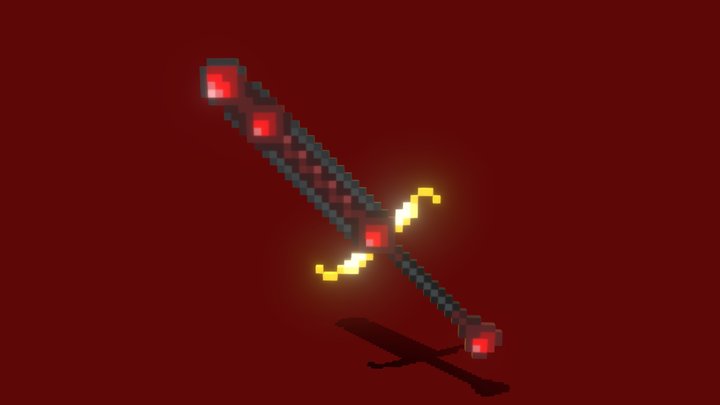 Minecraft-dungeons 3D models - Sketchfab